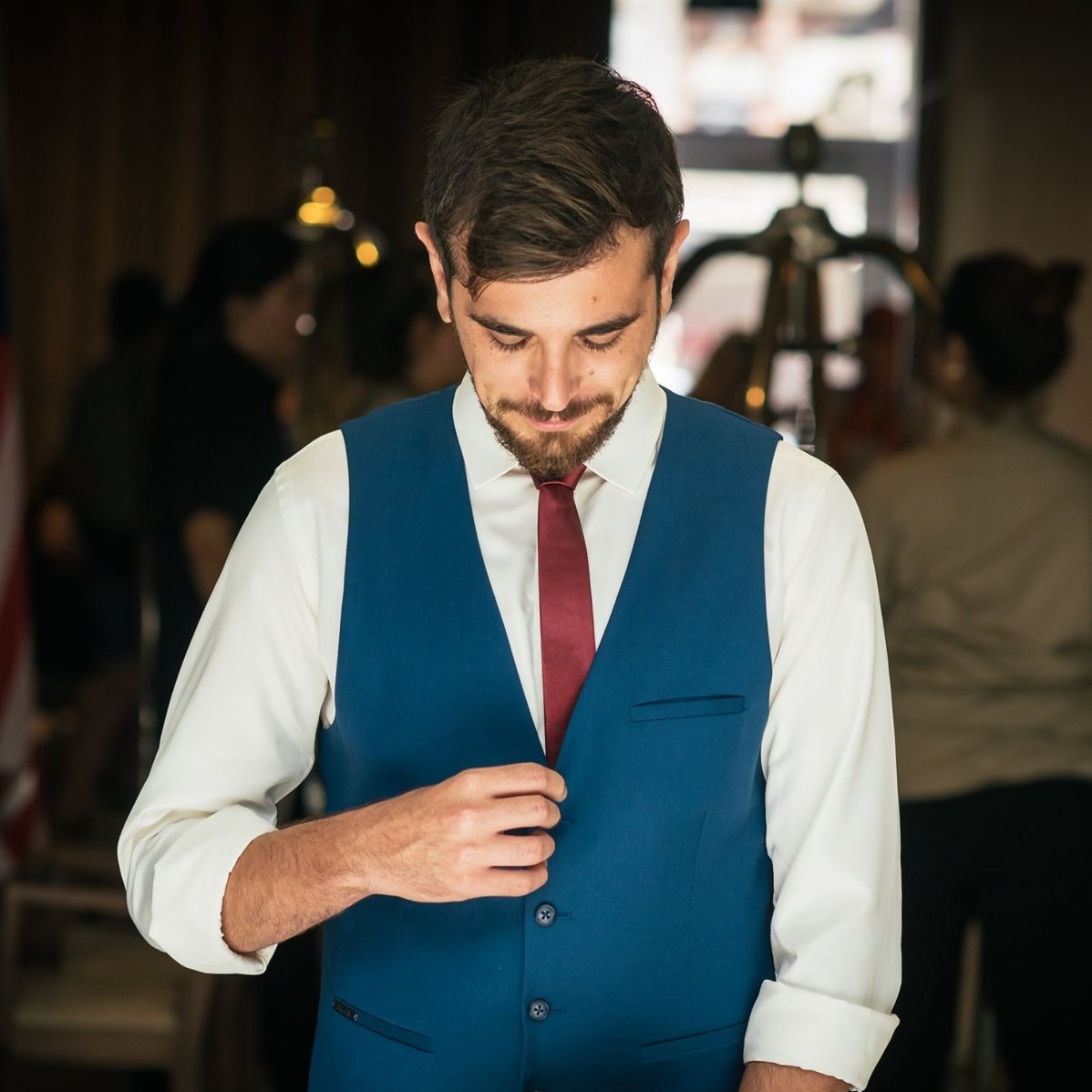 About Us - Creative Change